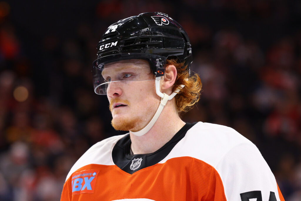 Preview; Game 6/82: Philadelphia Flyers vs. Seattle Kraken - Flyers Nation