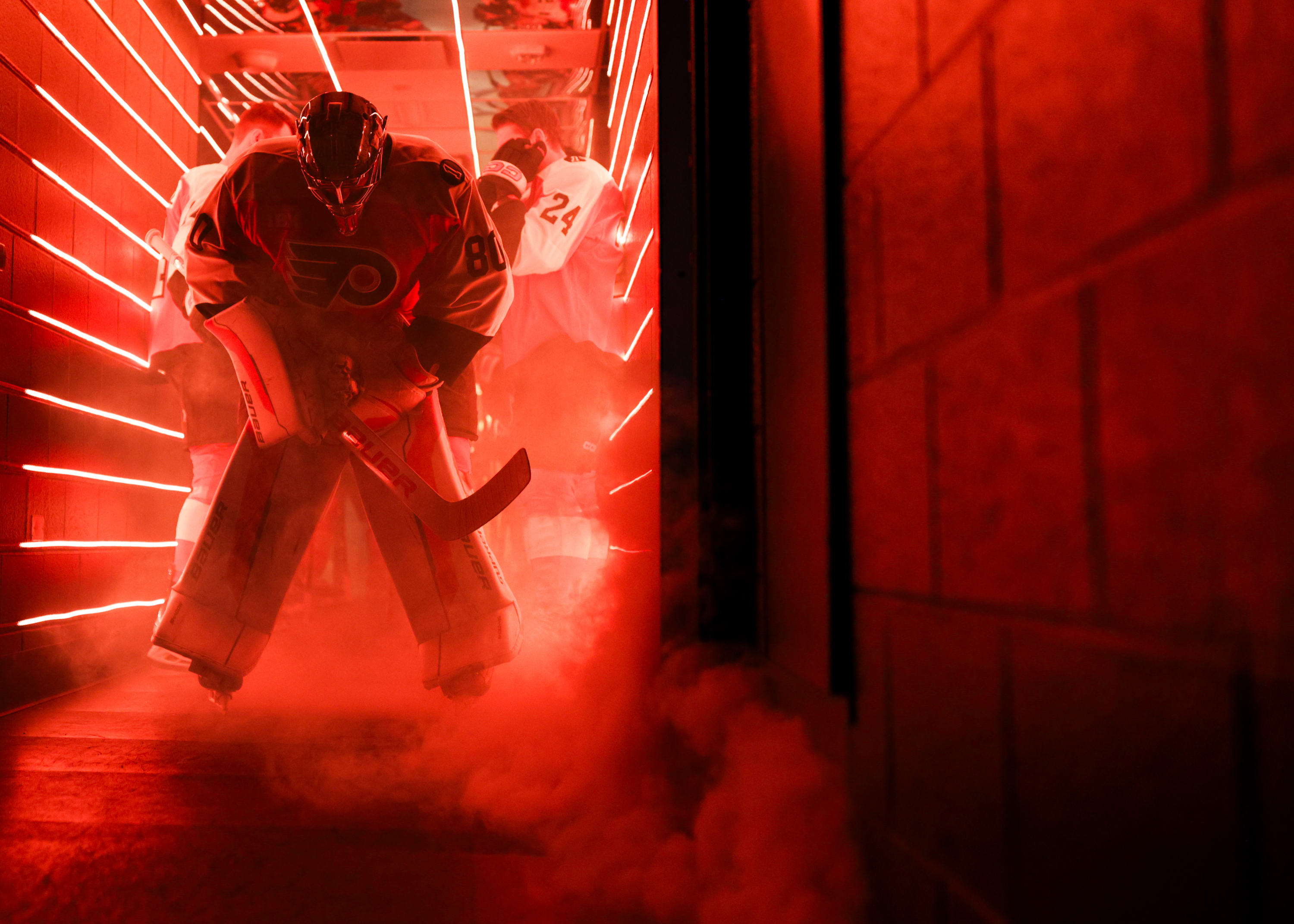 Preview; Game 55/82: Philadelphia Flyers vs. Washington Capitals ...