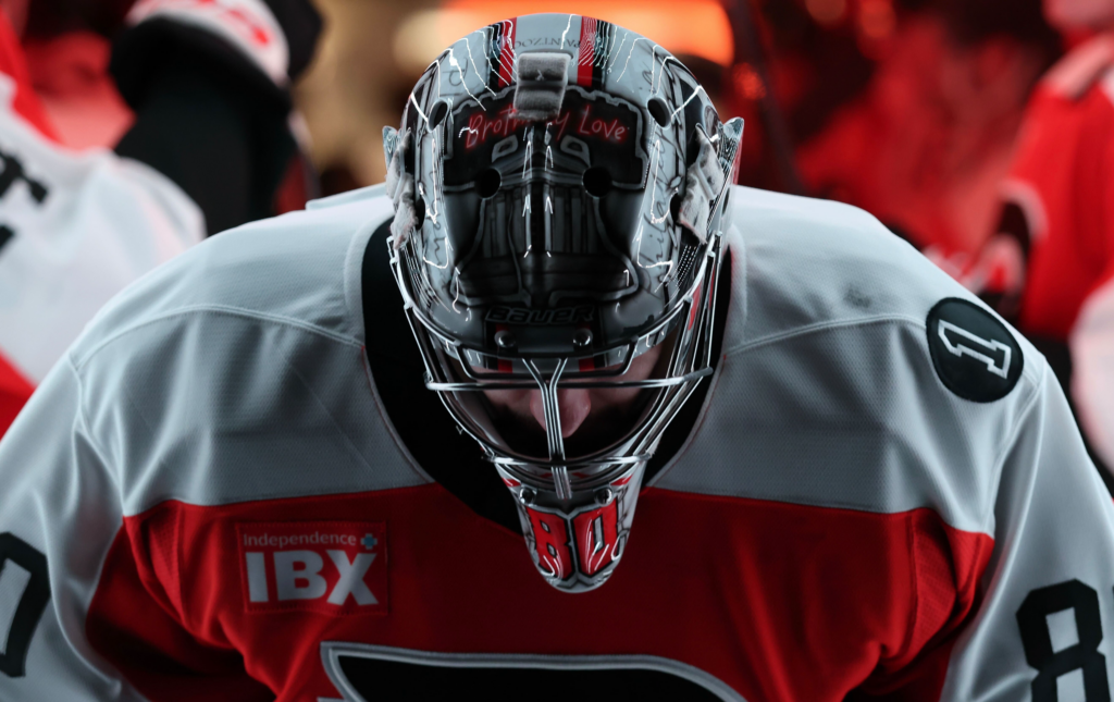 Preview; Game 60/82: Philadelphia Flyers at Toronto Maple Leafs ...