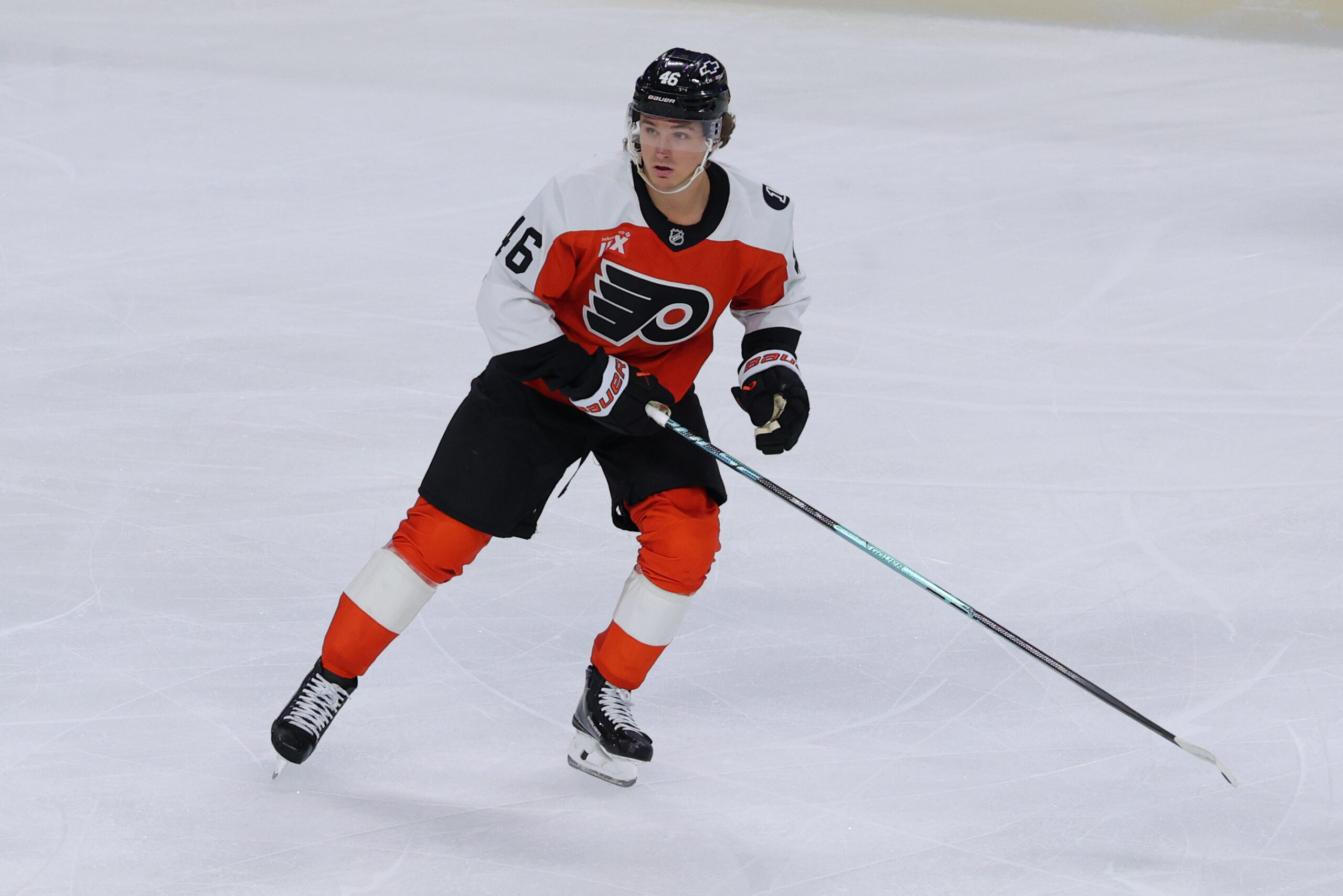 Preview; Game 71/82: Philadelphia Flyers vs. Chicago Blackhawks ...